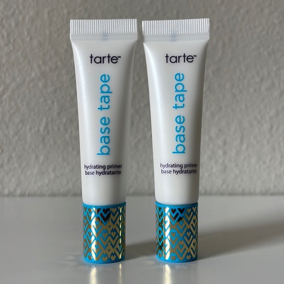 tarte | Makeup | 525 Tarte Base Tape Hydrating Face Primer Duo | Poshmark